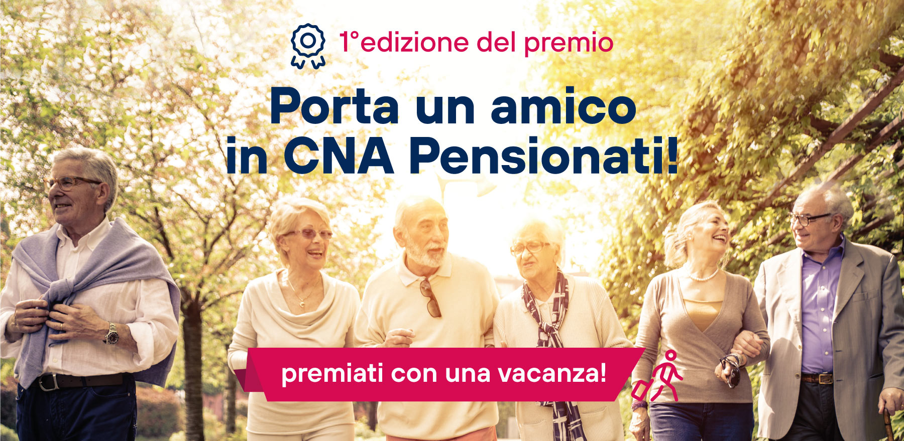 Concorso - Silver Italia - Cna Pensionati